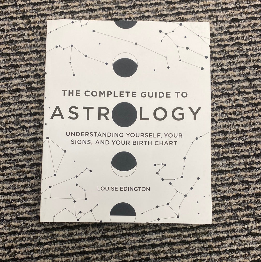 Complete guide to Astrology – Sheismagik